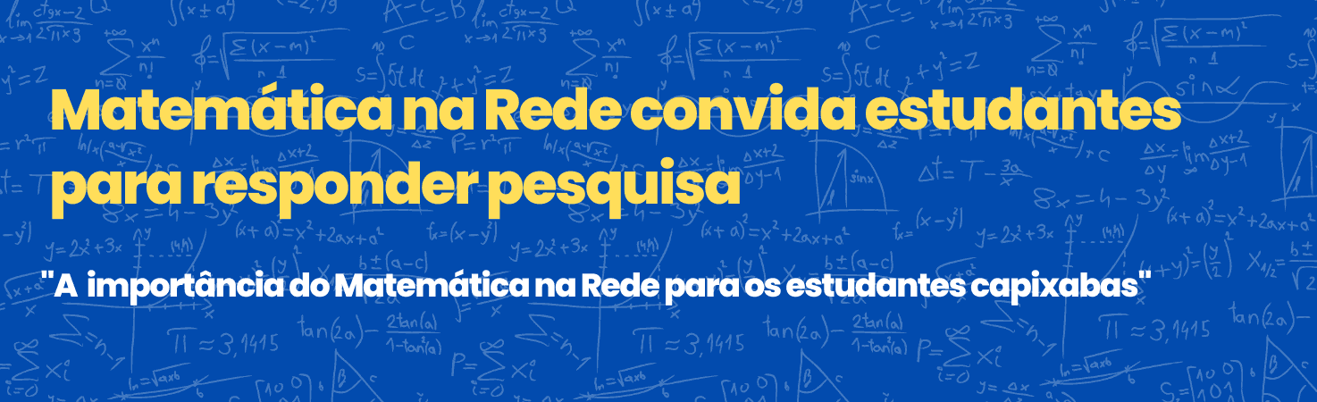 Matemática na Rede - Preparando Campeões