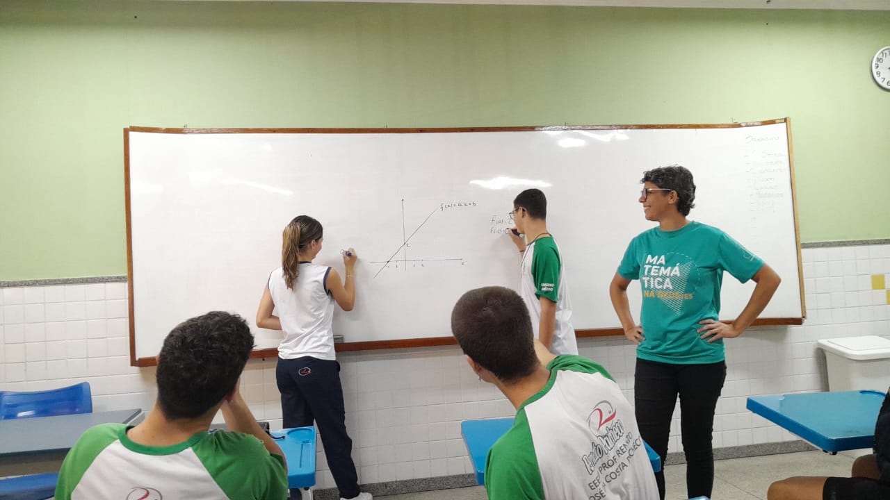 Matemática na Rede - Matemática na Rede seleciona professores para ...